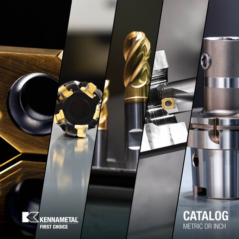 KennaMetal Catalog Orders